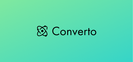Converto - Local-first media lab - Converto